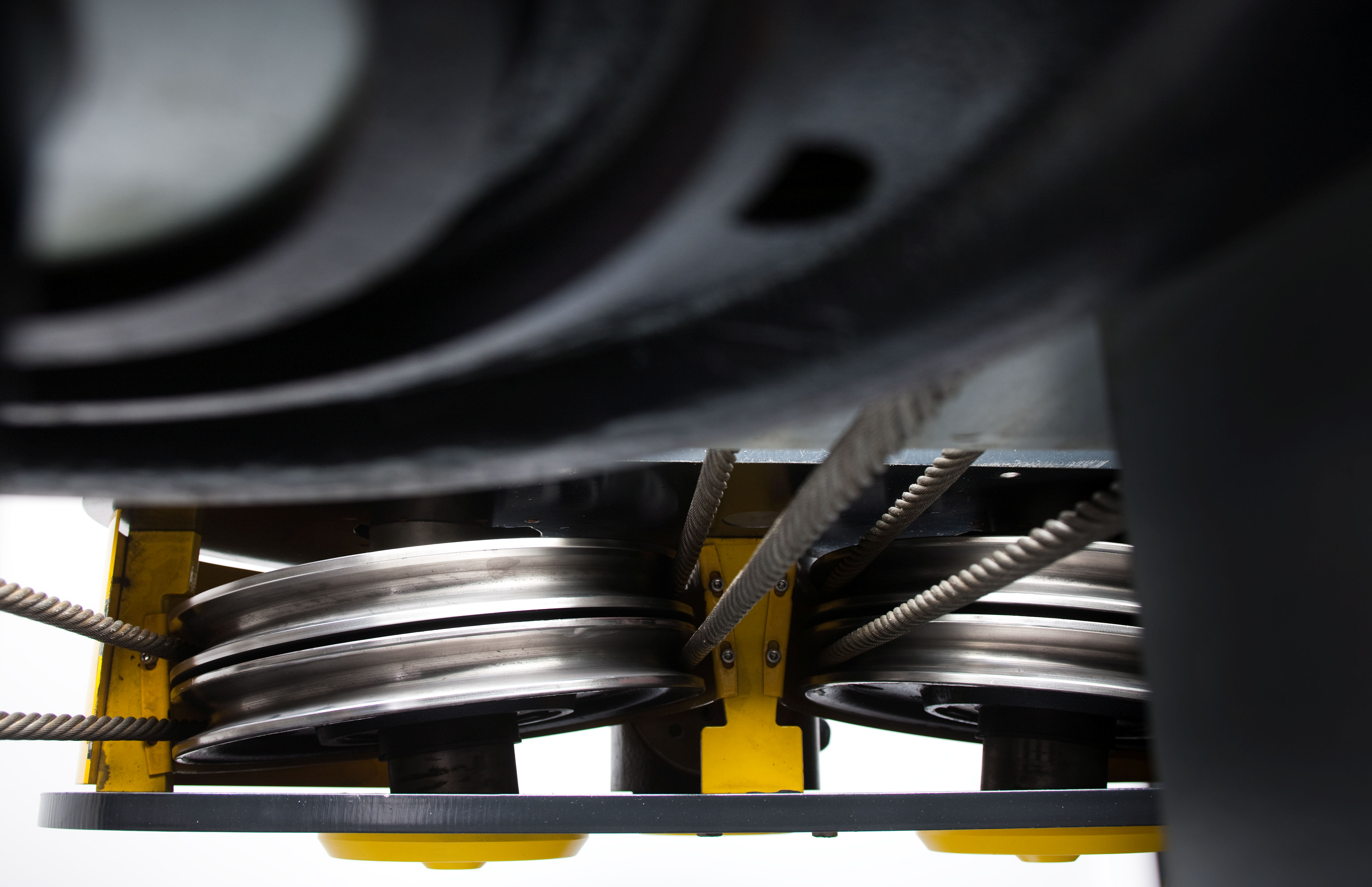 KONECRANES INTRODUCES A SMART LIFTING PARTNER FOR INDUSTRY | Ins-news