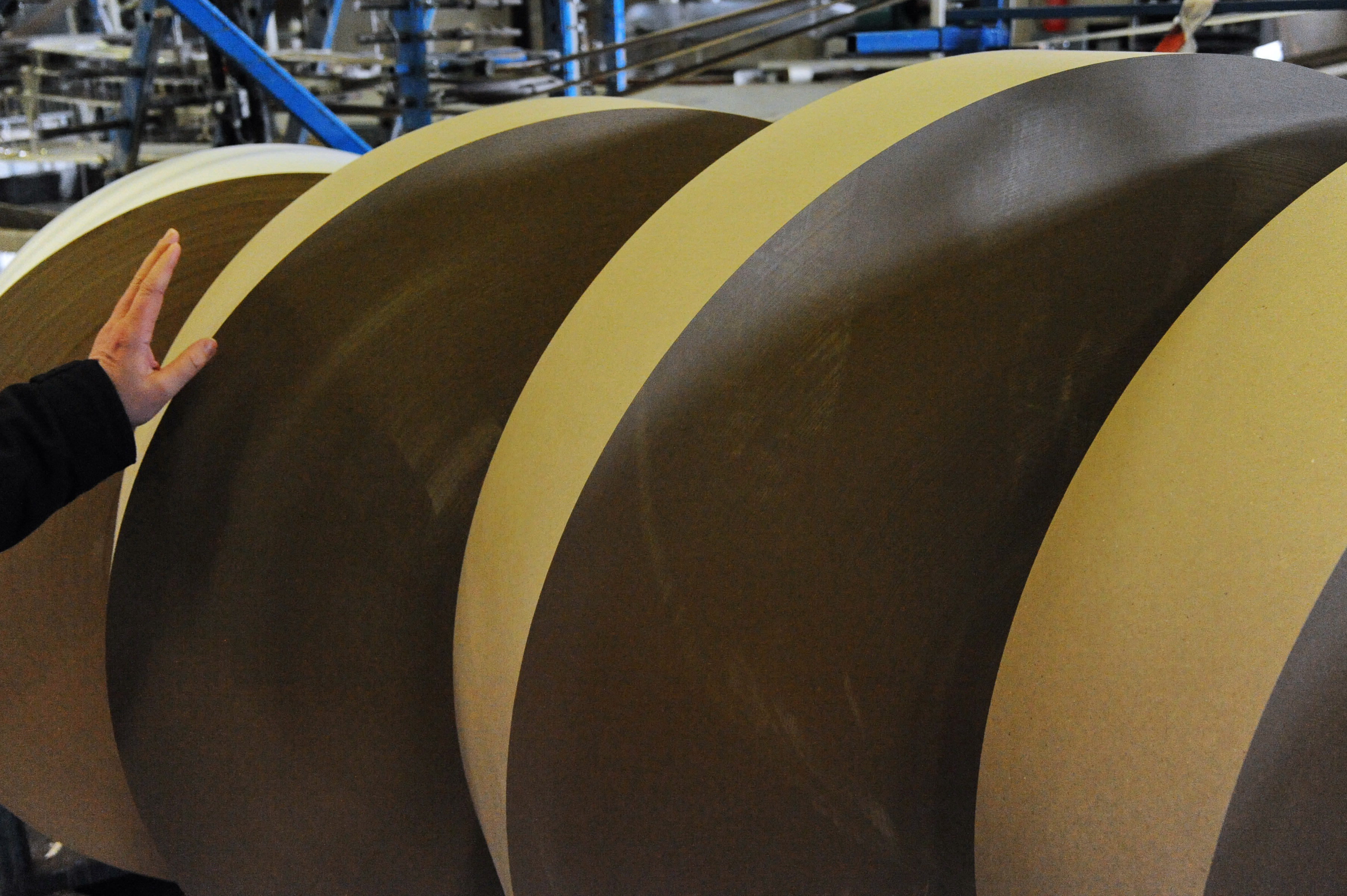 Eltete delivers turnkey carton board pallet plants anywhere in the ...