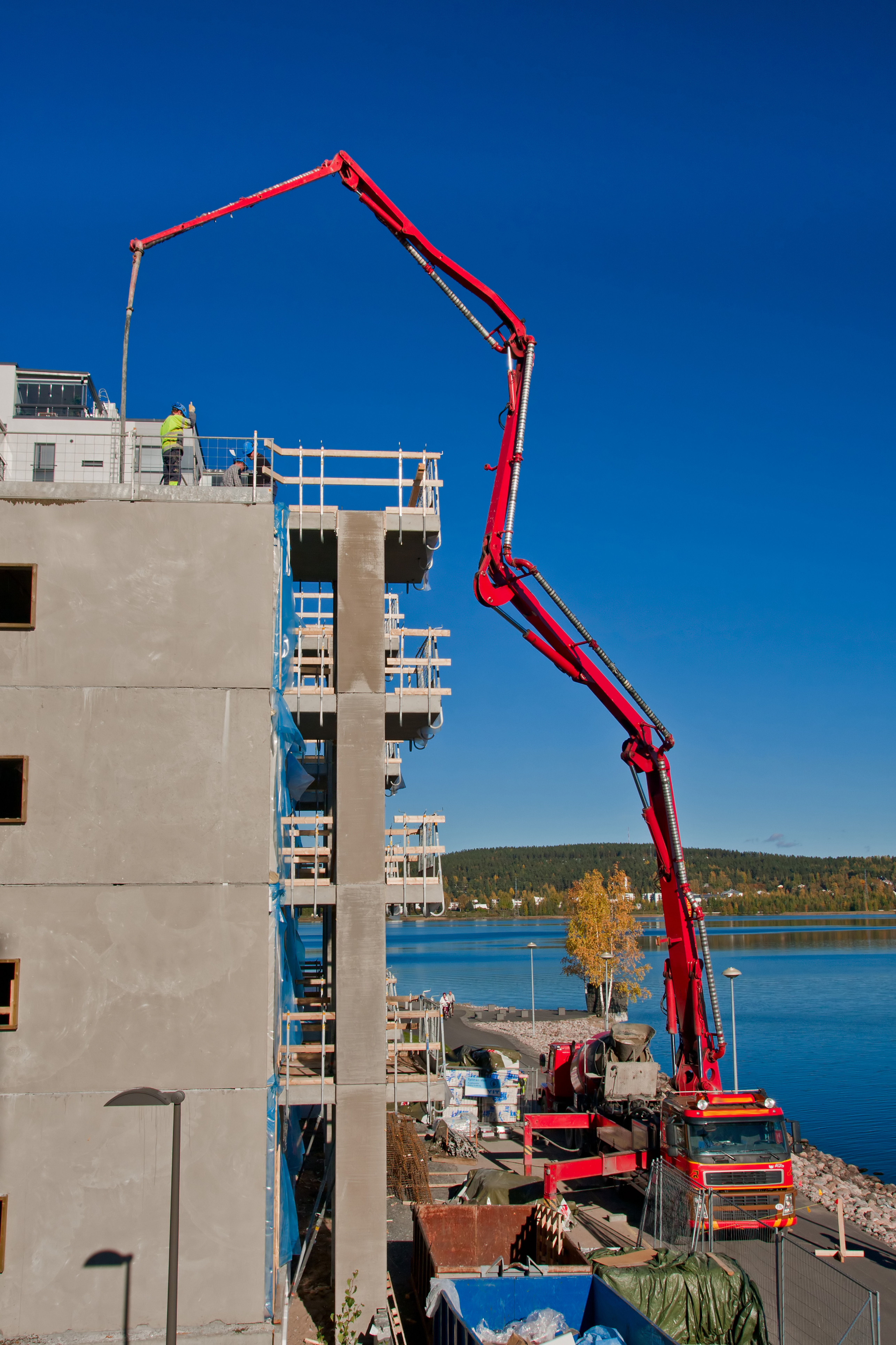 RUUKKI'S HIGH STRENGTH AND WEAR-RESISTANT SPECIAL STEELS NOW IN TUBES ...