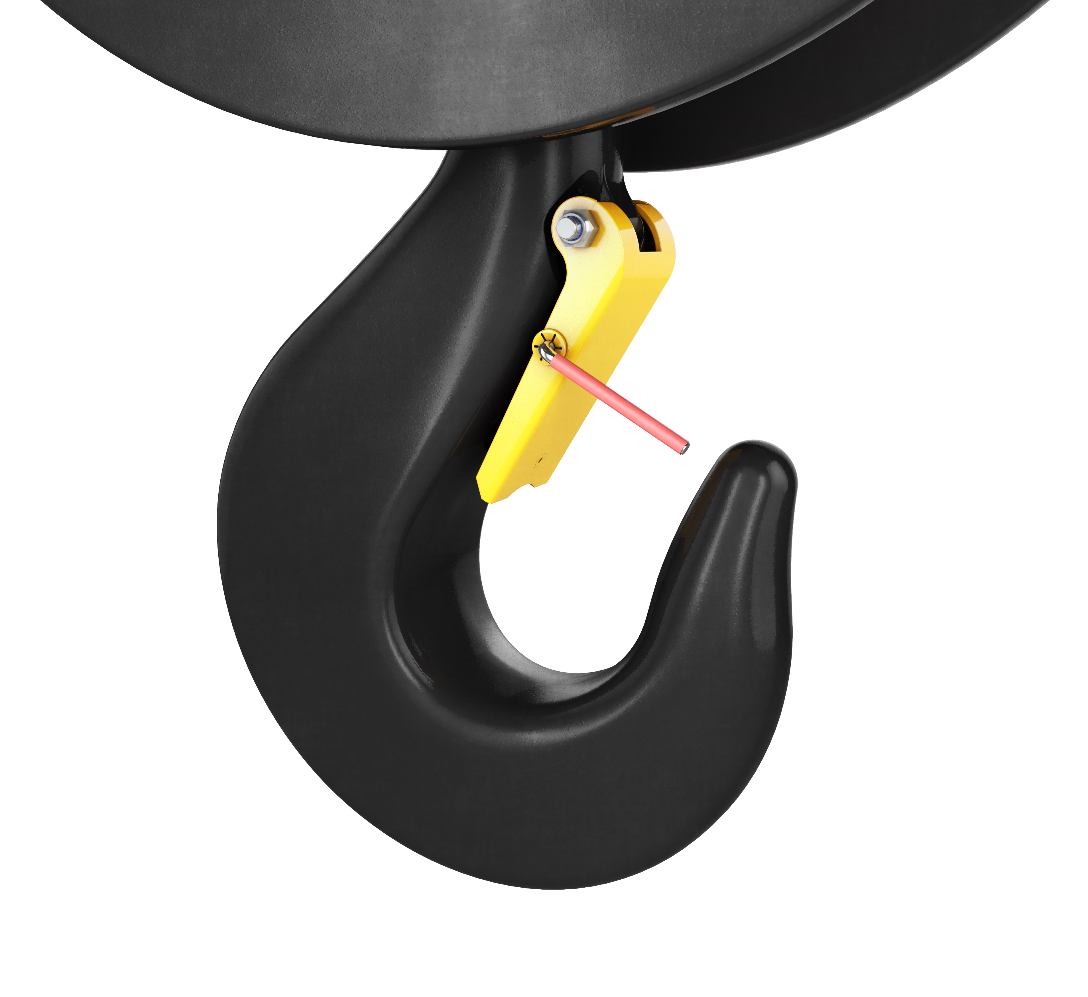 Konecranes new Hook Latch Trigger available in the Middle East | Ins-news