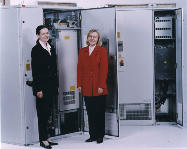 Extended DTC drives range | Ins-news