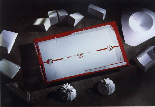 "Future Packaging" and innovative packaging design | Ins-news