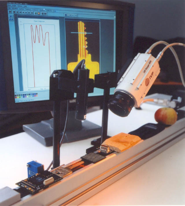 Three-Dimensional Laser Measurement at Samantha Brabyn blog