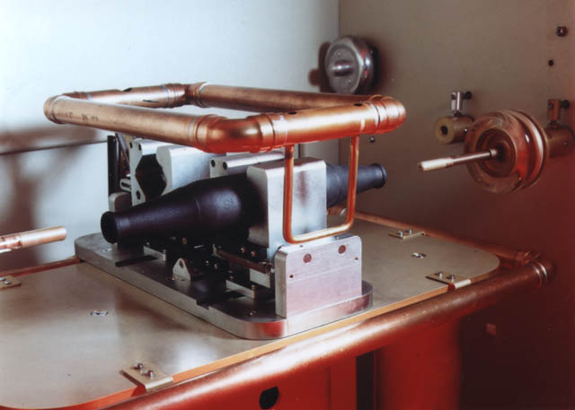 Power connectors are quick and easy to install | Ins-news