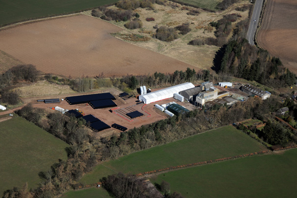 FLAGSHIP PROJECT AWARDED TO MOBILE PIPE PRODUCTION PLANT | Ins-news