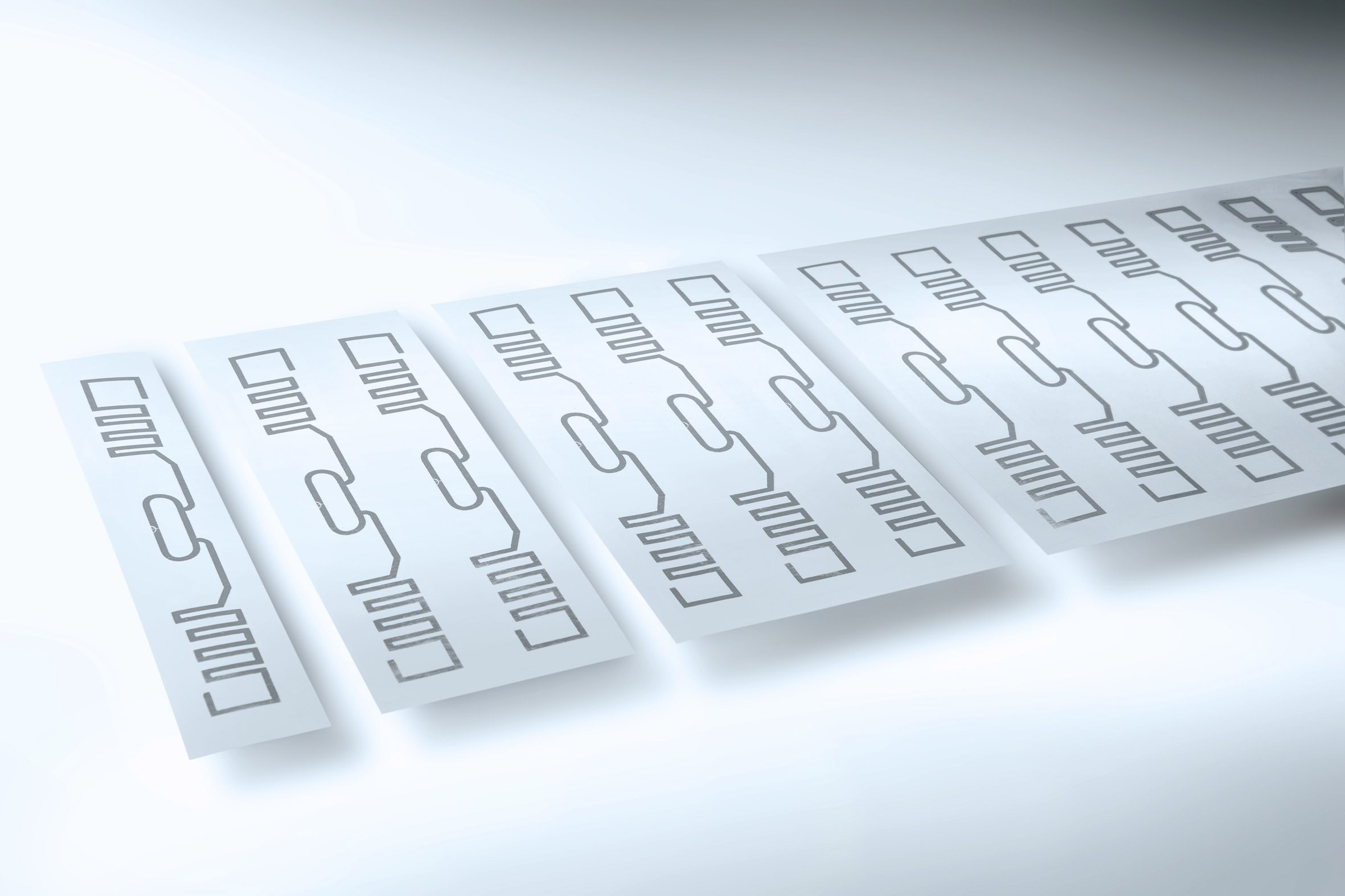 Walki-4E technology: a new, sustainable way of producing RFID antennas ...