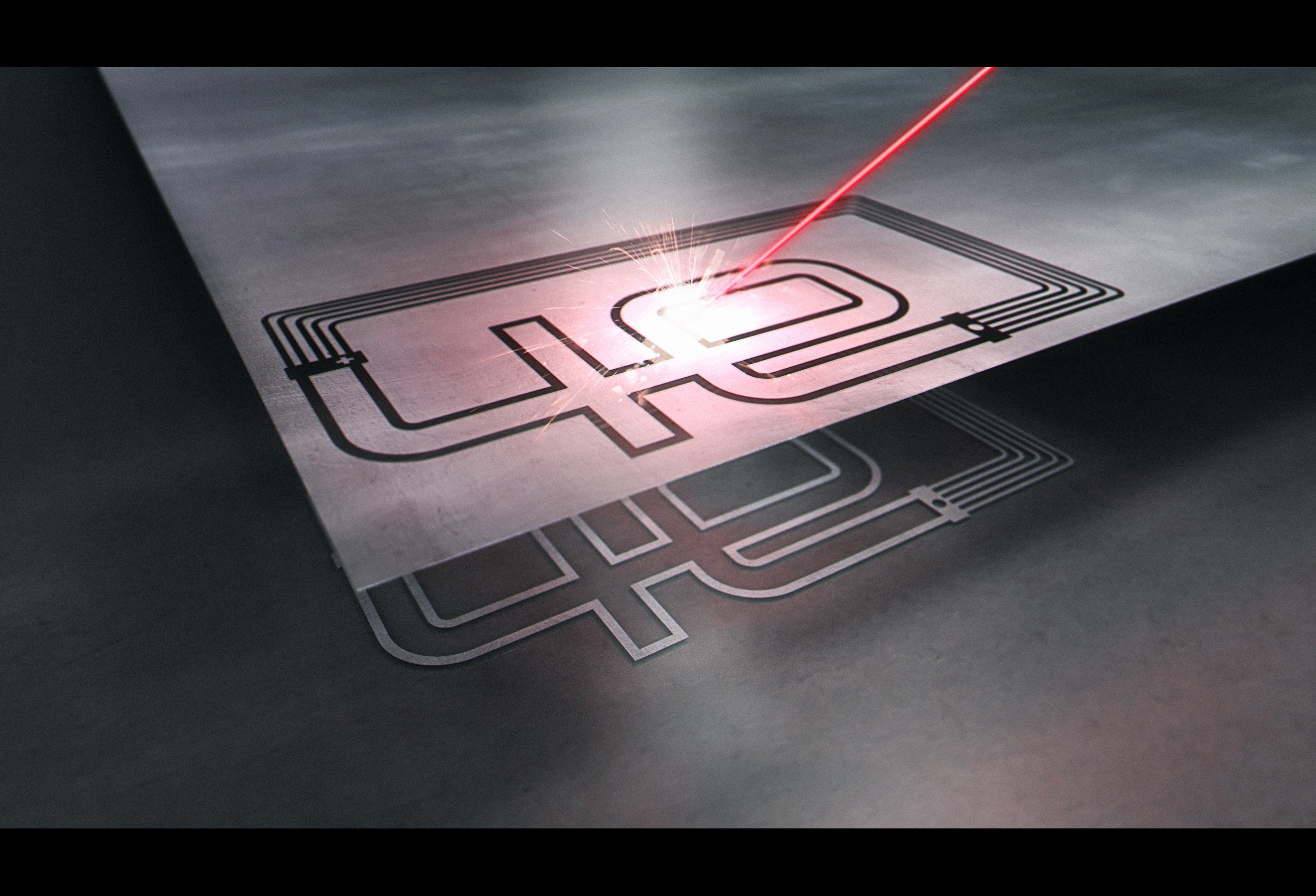 Walki-4E technology: a new, sustainable way of producing RFID antennas ...