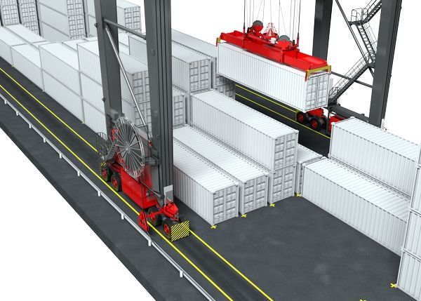 New Hybrid Power Pack completes Konecranes’ full range of power options ...